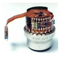 Line-of-Sight Systems | Kearfott