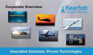 Literature - Kearfott